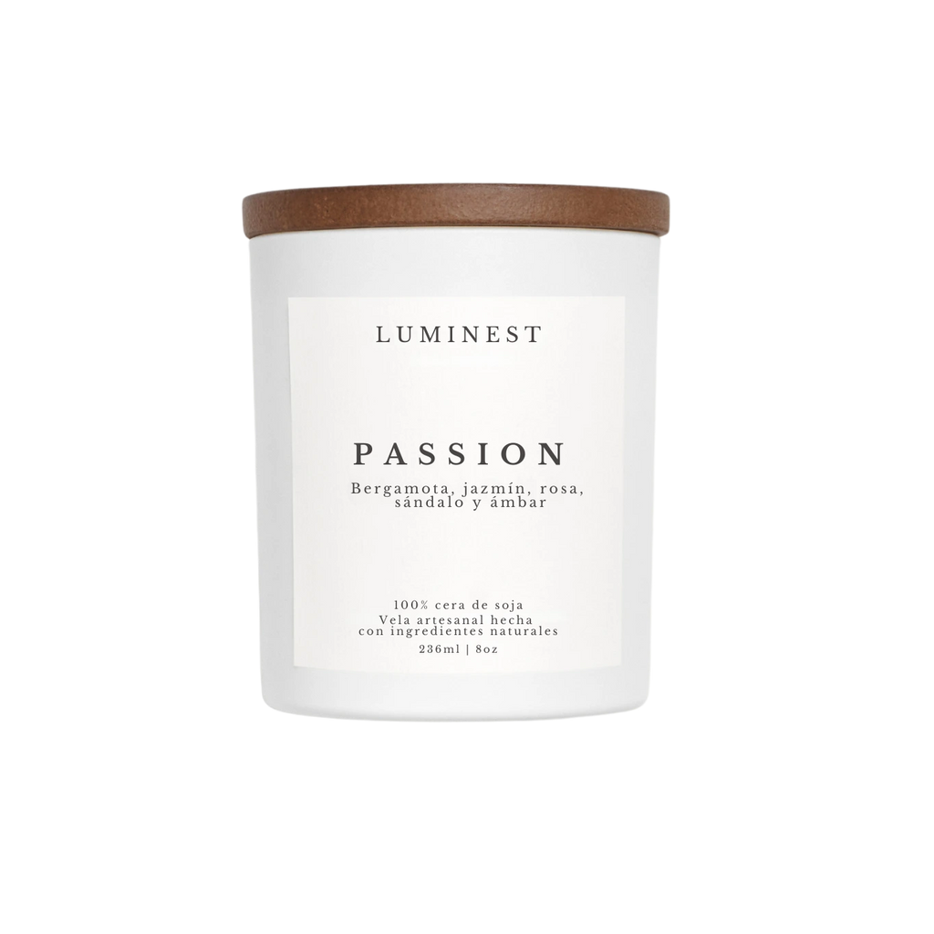 Vela Passion – Luminest